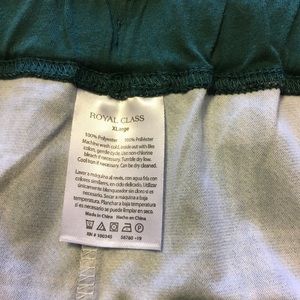 Royal Class | Intimates & Sleepwear | Royal Class Night Pants | Poshmark